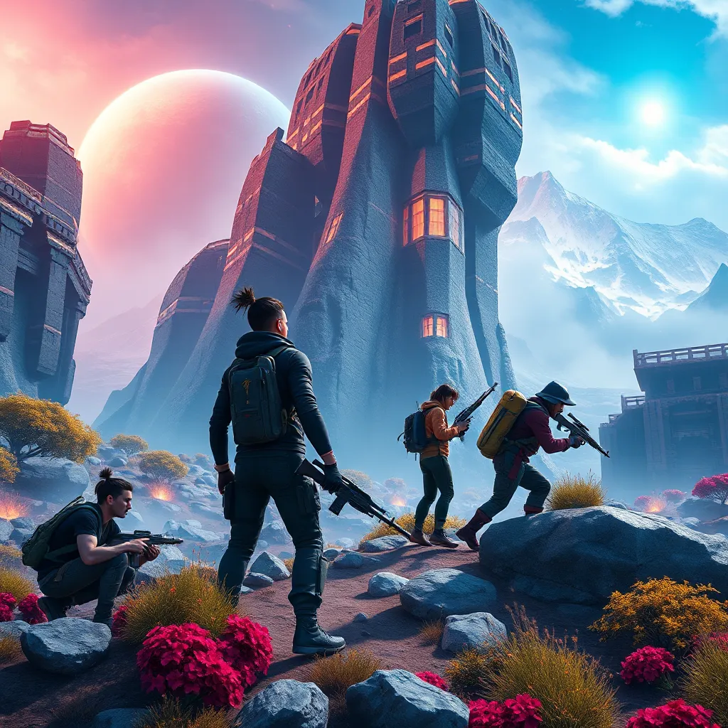 Fresh Gameplay Enhancements Make Arc Even Better : LevelUpTalk