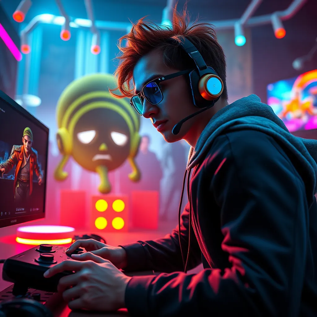 Maximize Your Gaming: Best Tips for New Players in BP : LevelUpTalk