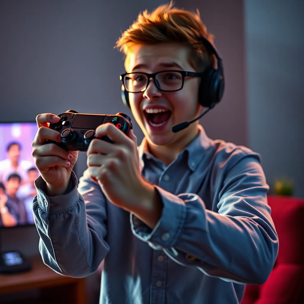 Tips for New Gamers: Get the Most Out of Your Game : LevelUpTalk