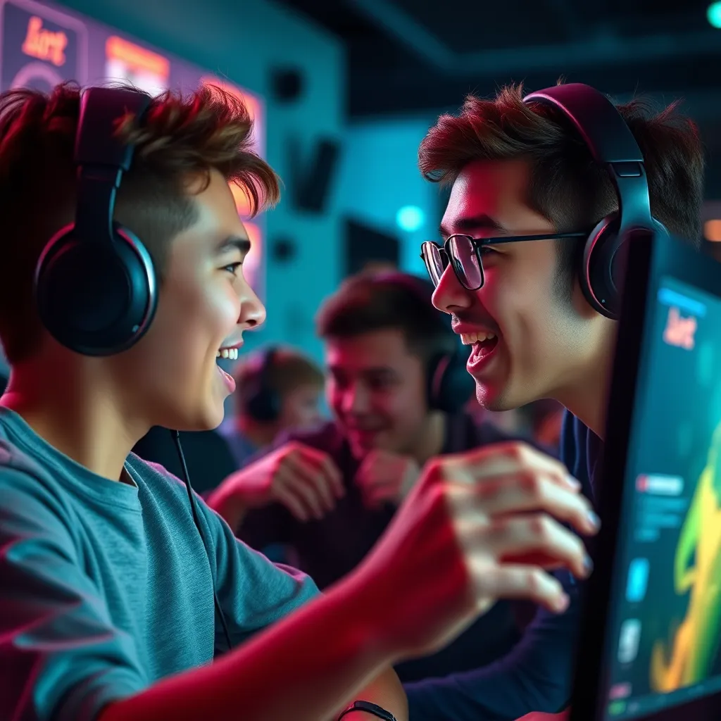 Jumping into Gaming: Is It Wise for Newbies? : LevelUpTalk