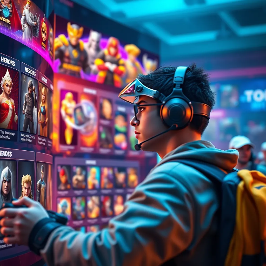 Beginner's Guide to Mastering the Game: Overcome Challenges : LevelUpTalk