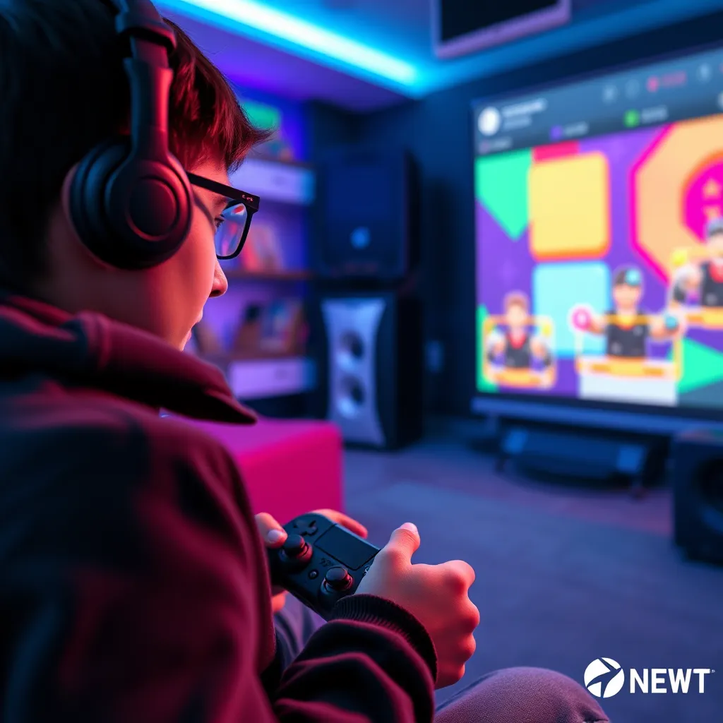 Tips for Teaching 3D Gaming to New Players : LevelUpTalk