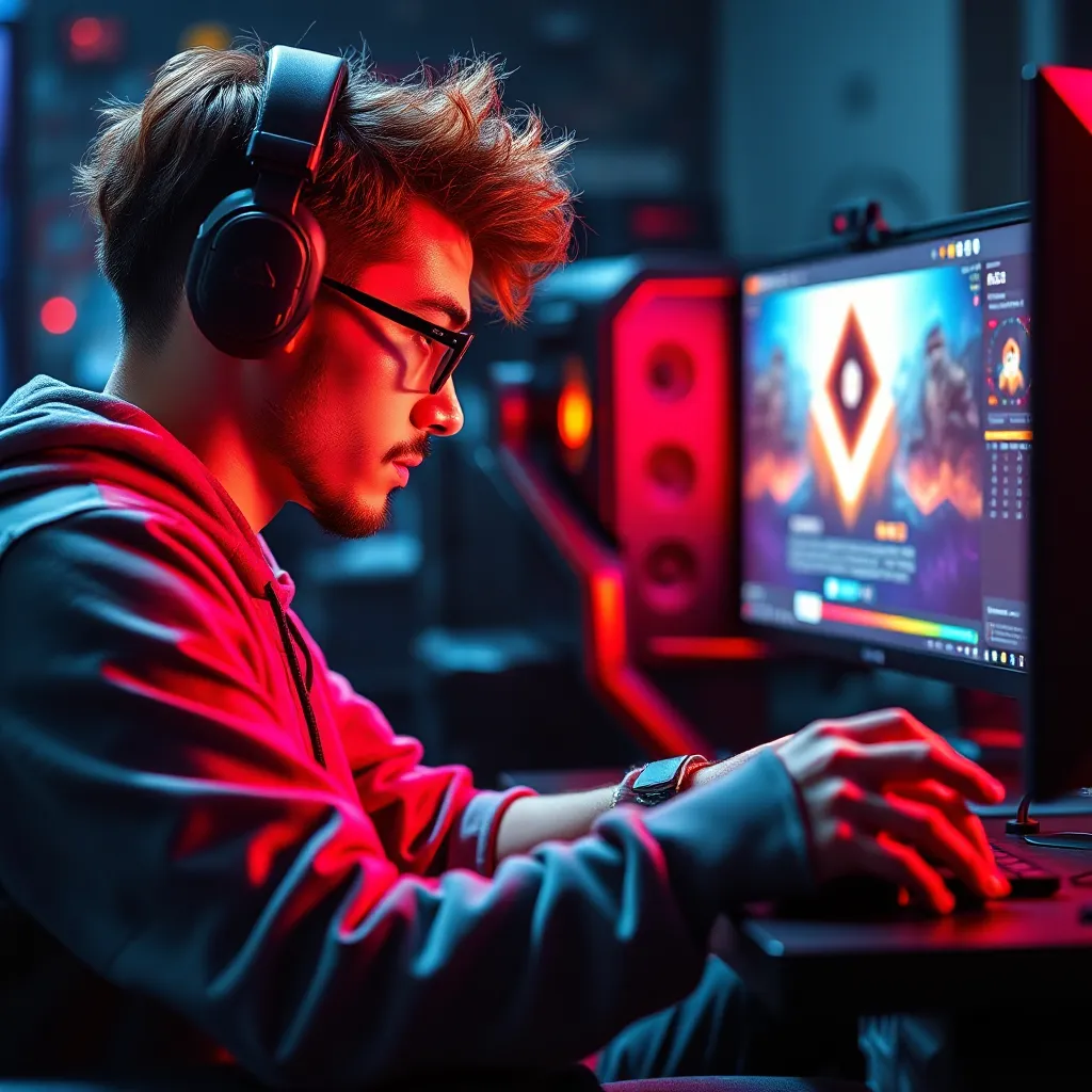 Understanding Progression Metrics in Gaming: A New Player's Journey ...