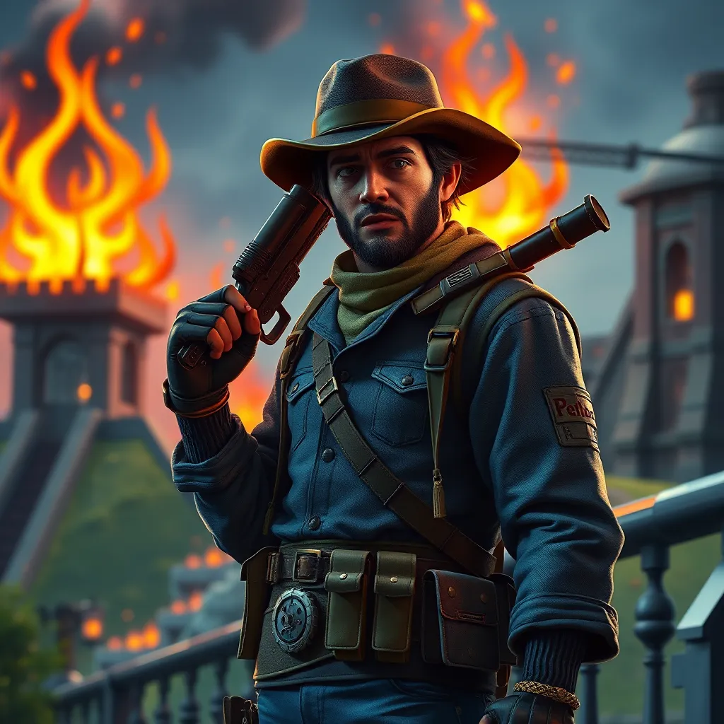 Experiencing Challenges as a New Player in the Game : LevelUpTalk