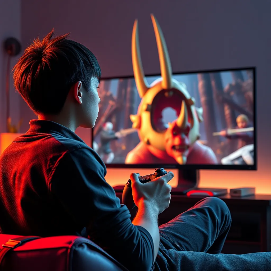 New Gamer Asks Why Monster Hunter Combat Feels Shallow : LevelUpTalk