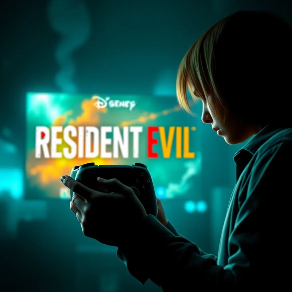 Should I Play Resident Evil 7 Without Horror Game Experience? : LevelUpTalk