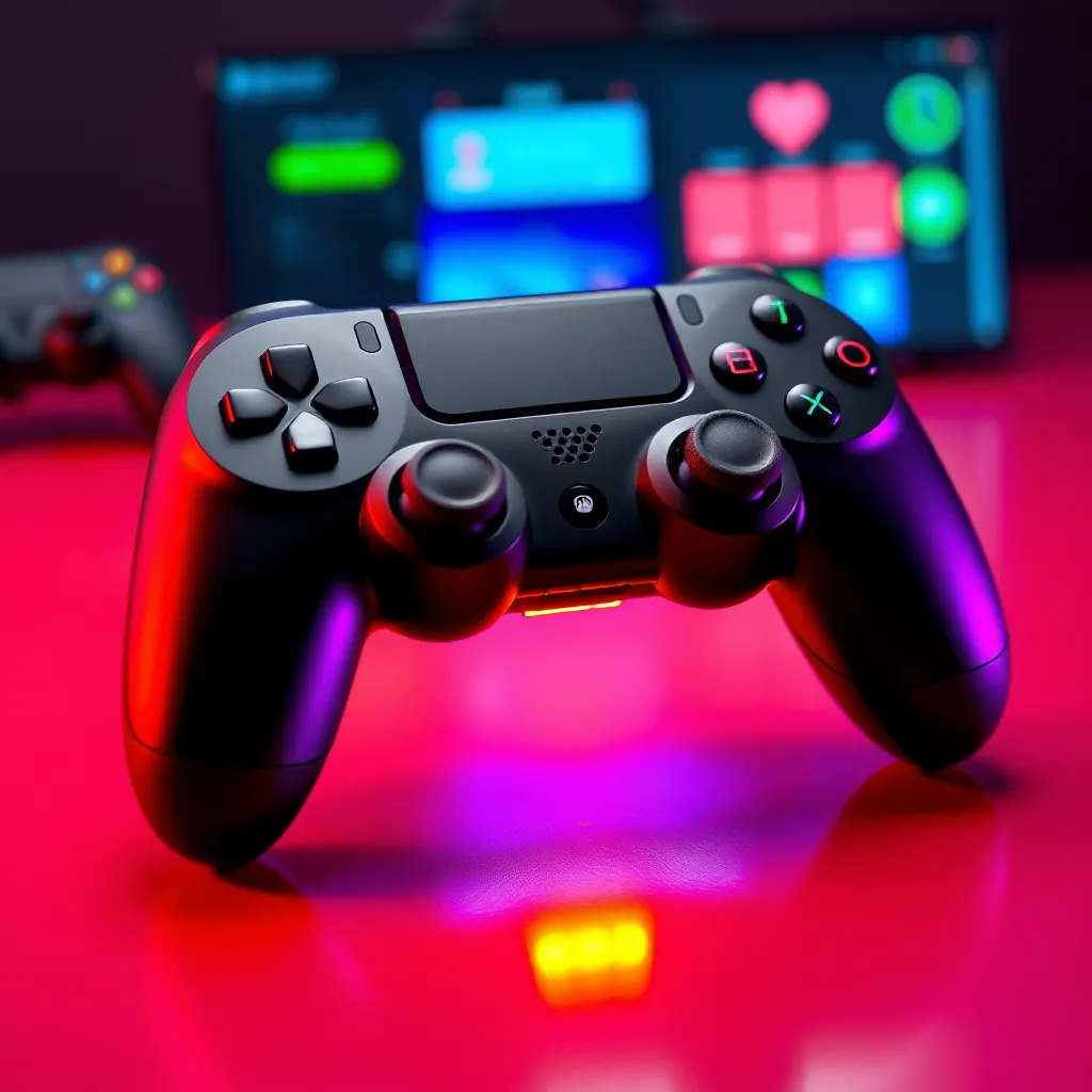 Why a Brand New Controller Beats Stick Drift Anytime : LevelUpTalk