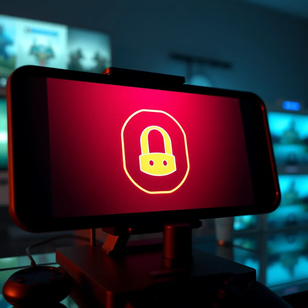 Understanding the New Icon in Minecraft, BF4, and War Thunder : LevelUpTalk