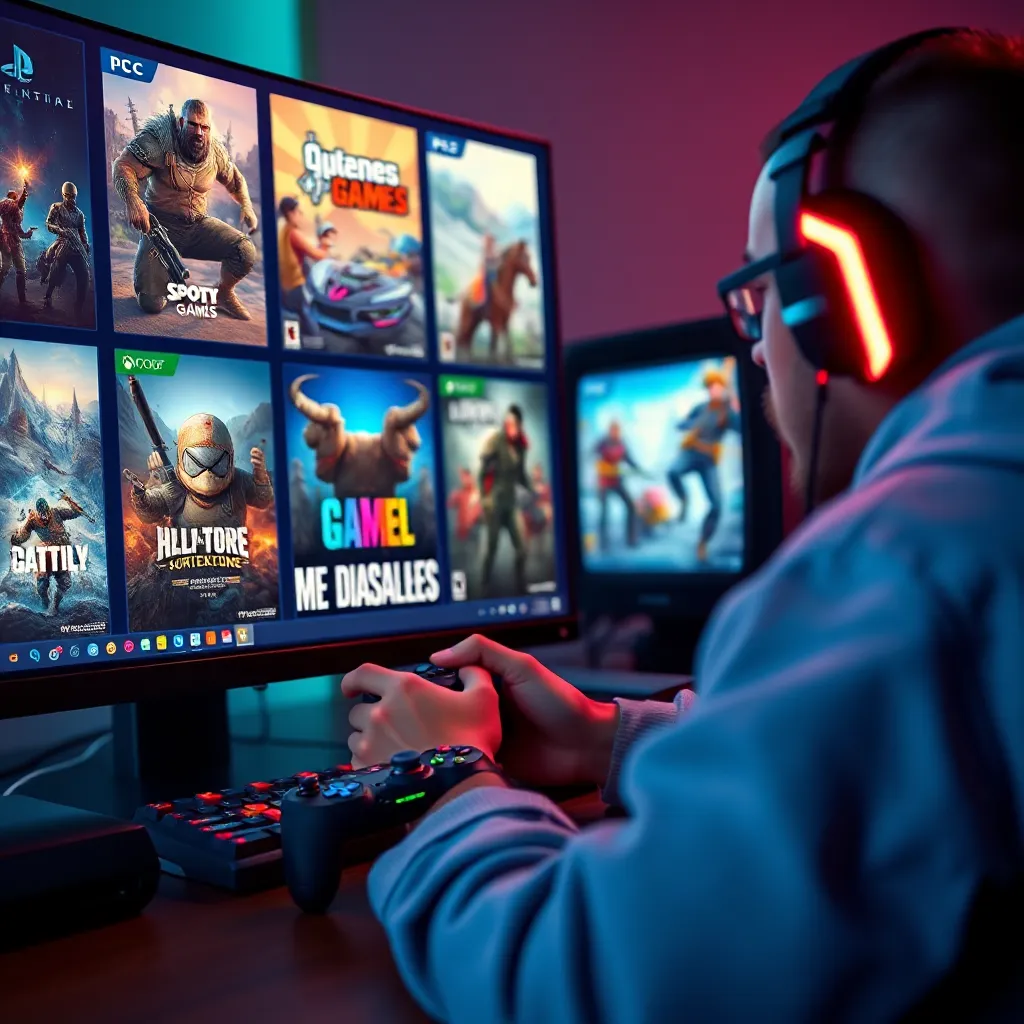 Best Games to Play After Shutdown: Find Your Next Adventure : LevelUpTalk