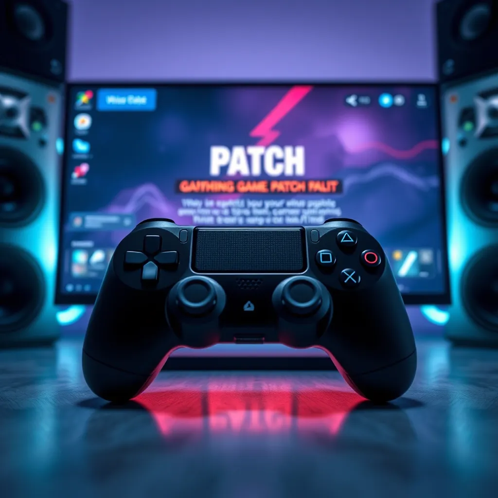 What to Expect from Upcoming Patch Release in Weeks Ahead : LevelUpTalk