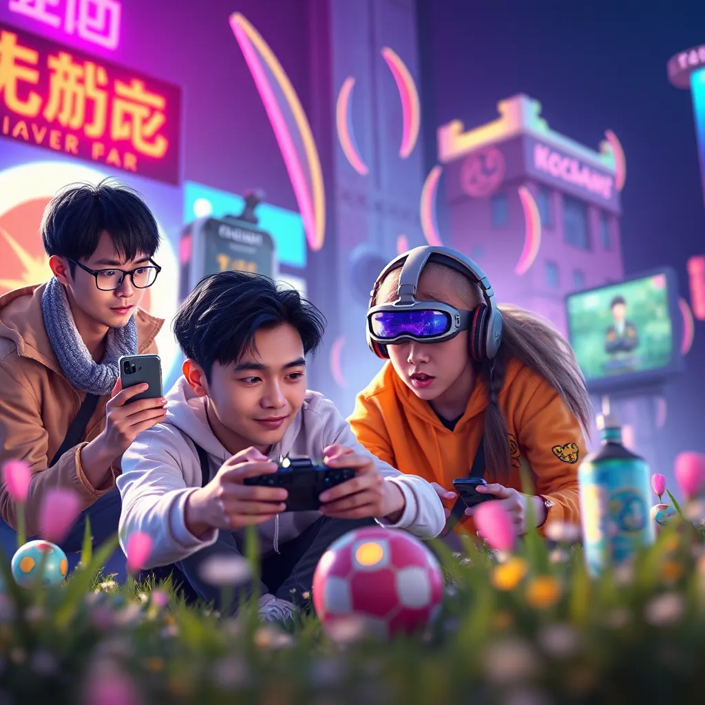 Bored with Current Games? Explore New Releases Now! : LevelUpTalk