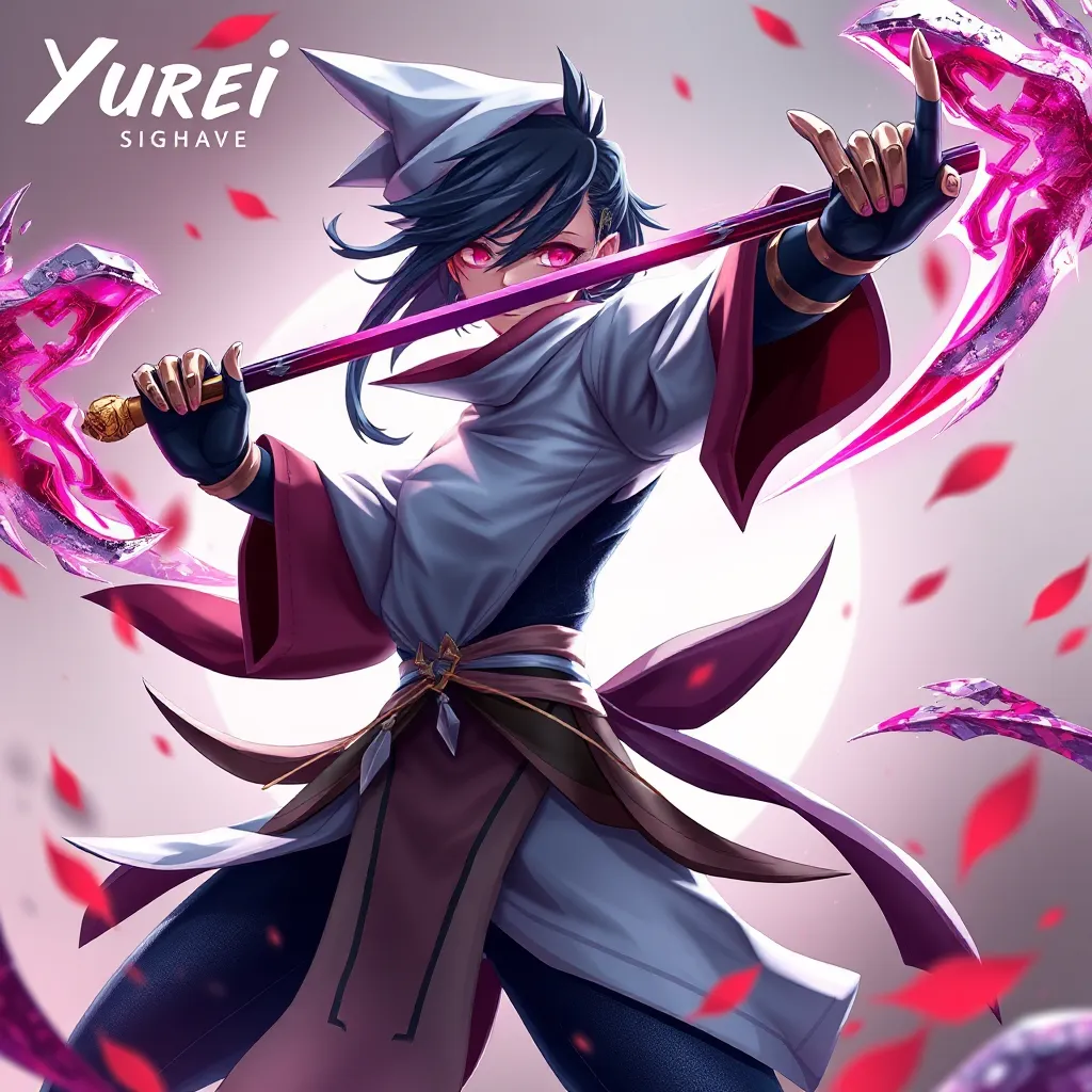 Patch 1.6 Features New Hero Yurei and Game Changes : LevelUpTalk