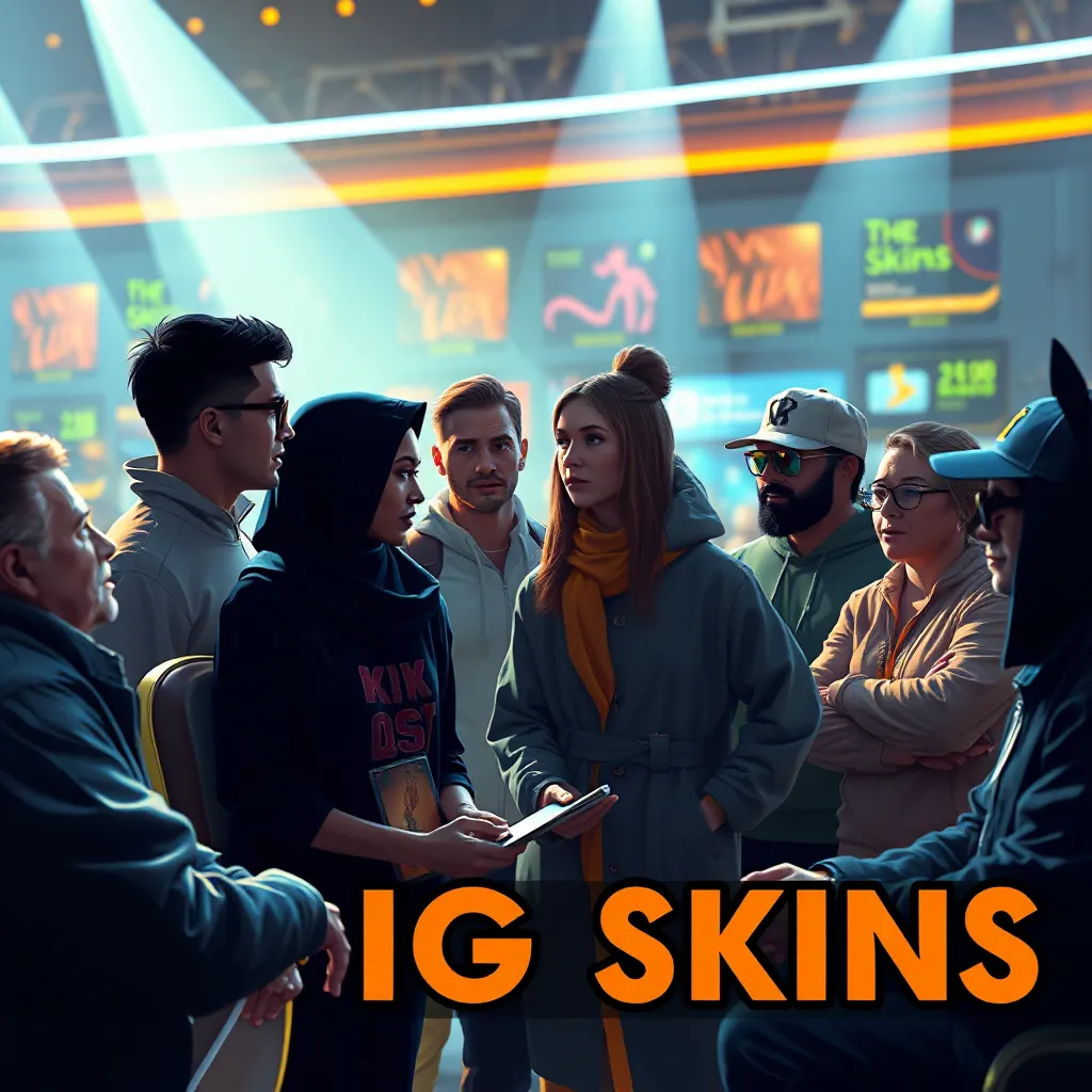 New Higher Standard for Mythic Skins: Pricey Expectations : LevelUpTalk