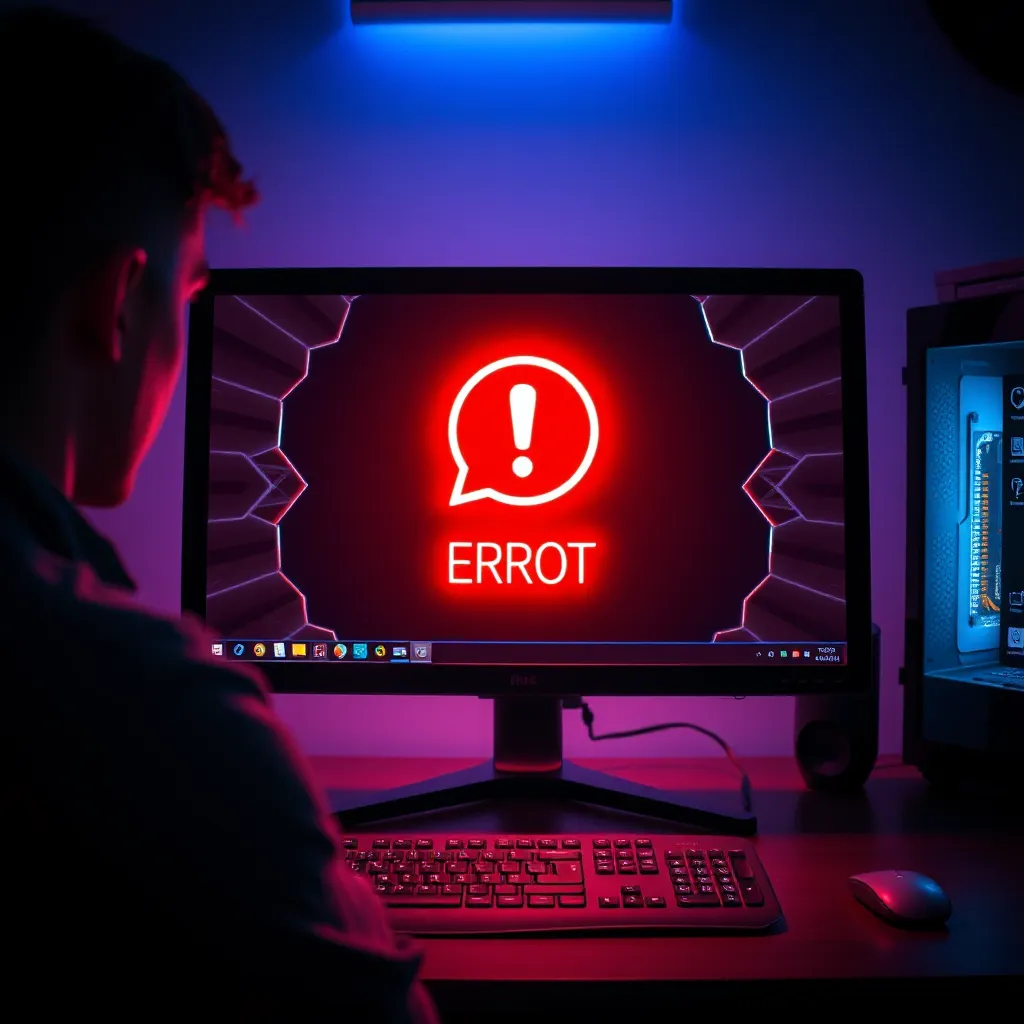 Troubleshooting Tips for When Your New PC Won’t Boot : LevelUpTalk