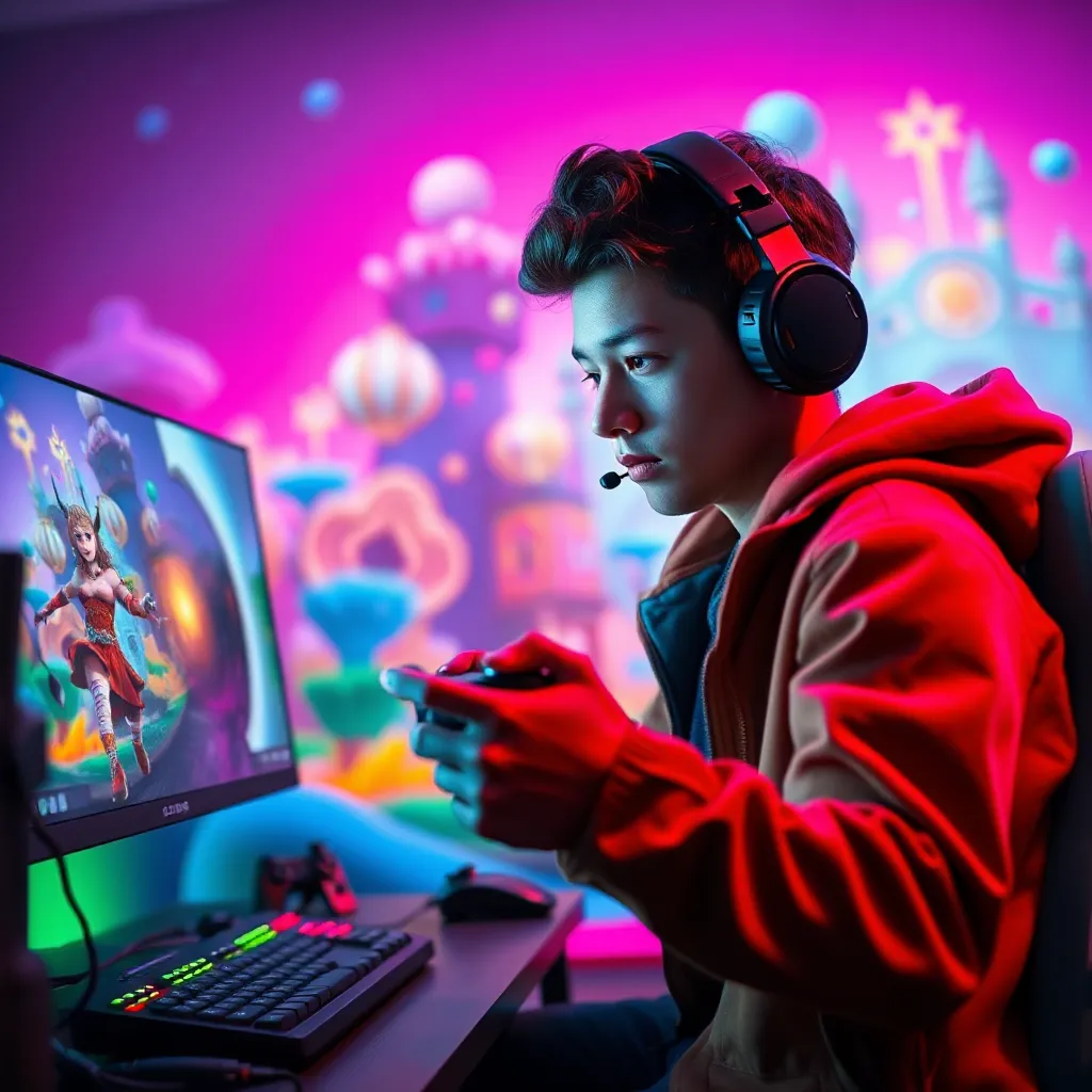 Navigating Confusion in Single Player Gaming Adventures : LevelUpTalk