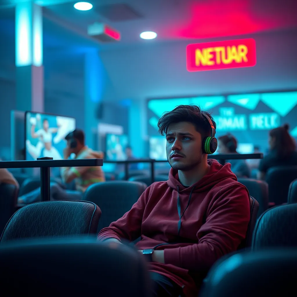 New Player Frustrations: Game Feels Empty Without Friends : LevelUpTalk