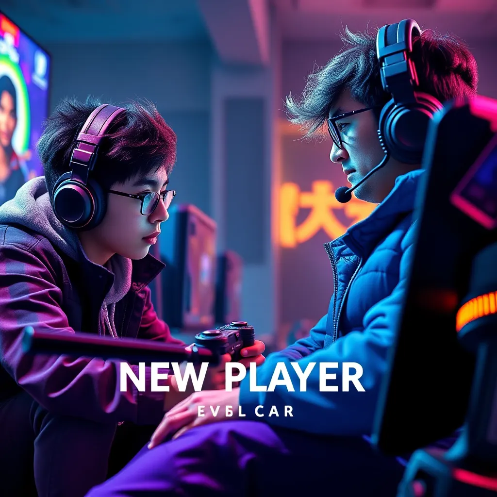 Essential Tips for New Players: From Noob to Pro Fast! : LevelUpTalk