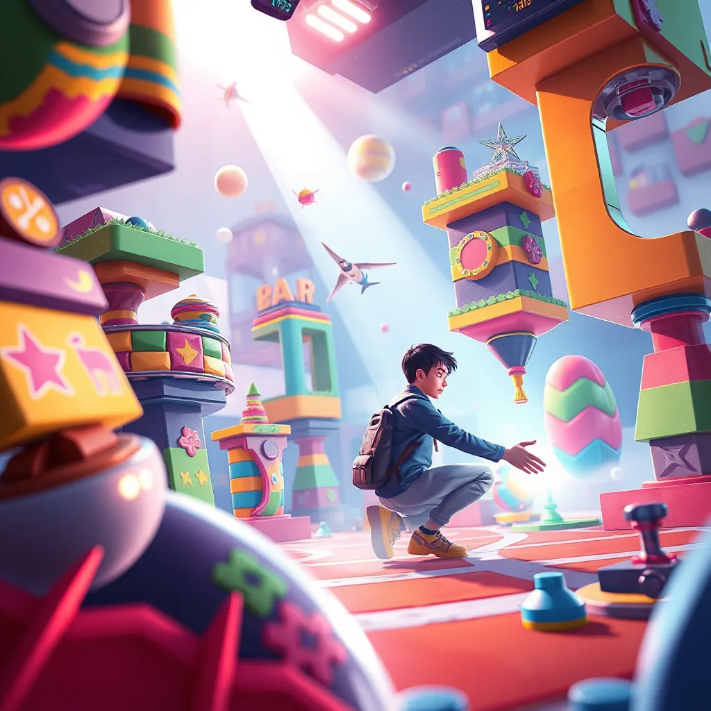 Essential Tips for New Players in Meet Your Maker : LevelUpTalk