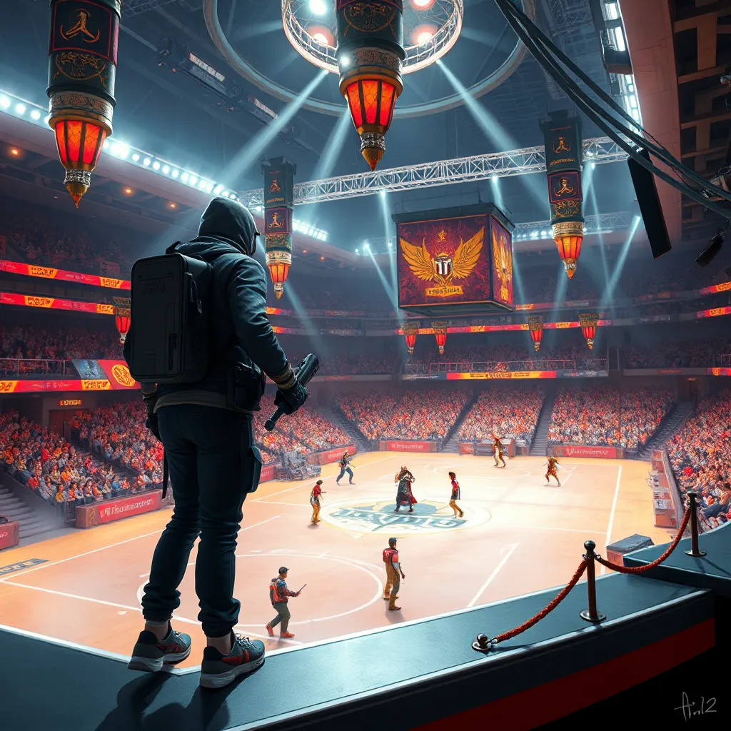 New Players and End Game PVP: What's the Real Chance? : LevelUpTalk