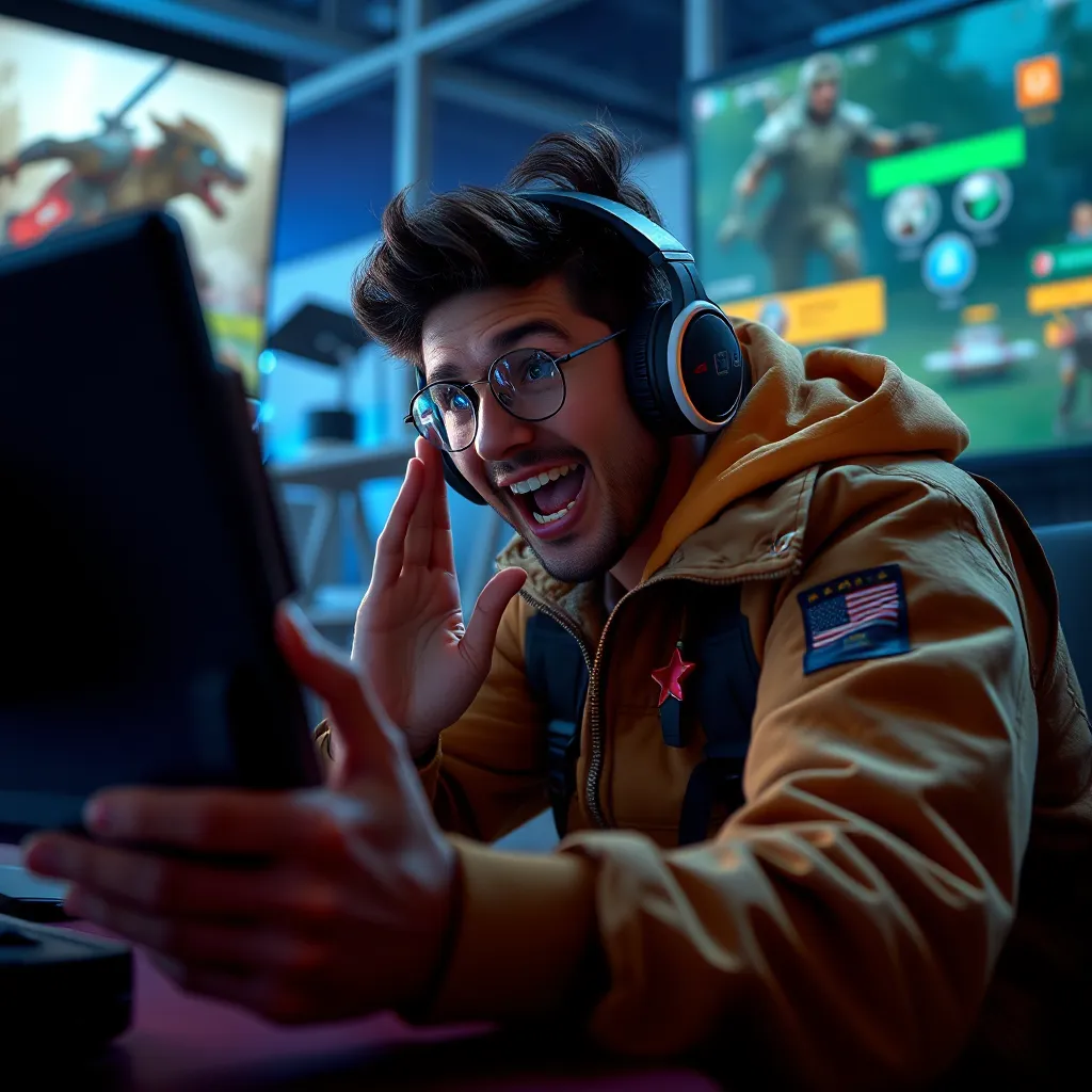 New Game Enthusiast Seeks Tips for Play Strategies : LevelUpTalk