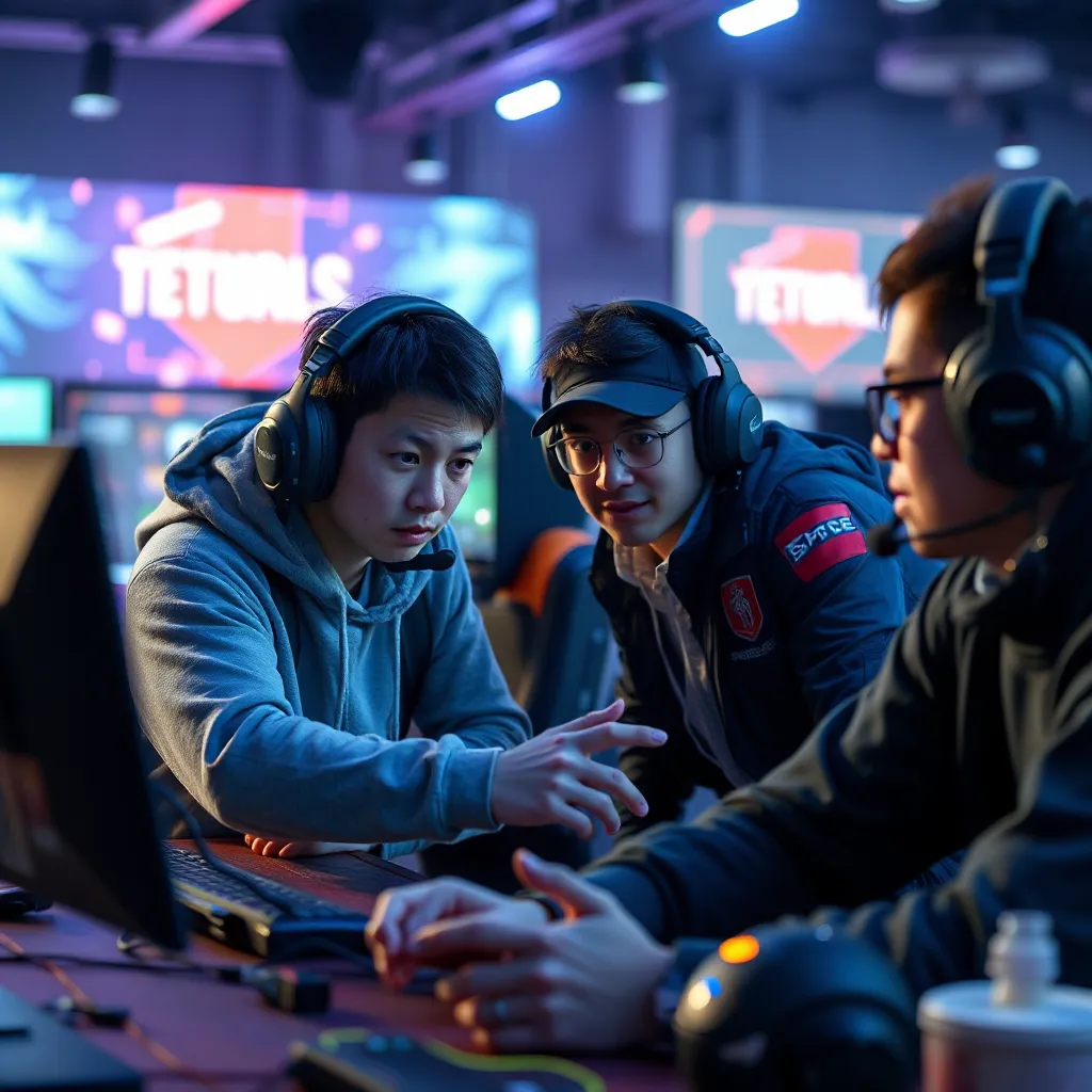 Tips for New Players in Unranked Games with Veterans : LevelUpTalk