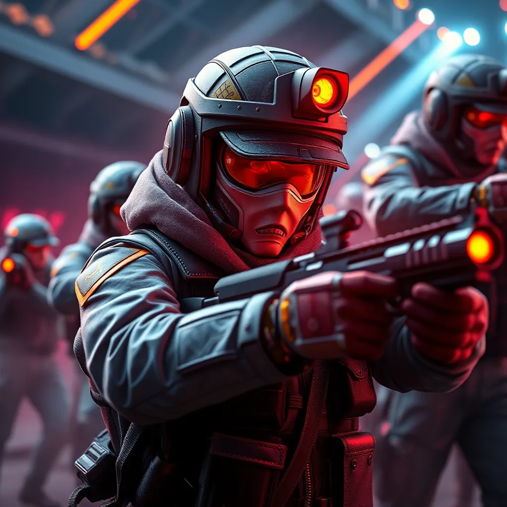 New Light Player's Guide to VOG Raid Strategies : LevelUpTalk