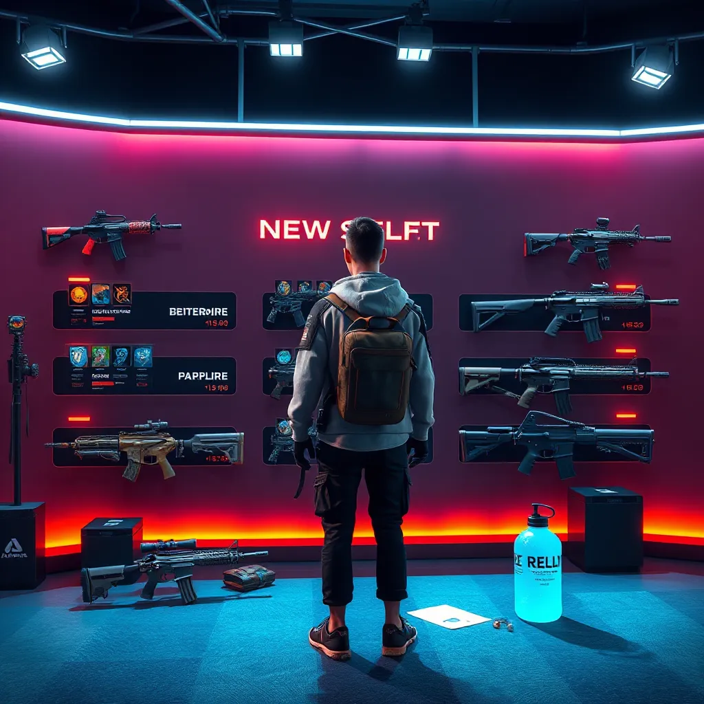 New Player Asks Top Questions About Leveling Up Weapons : LevelUpTalk