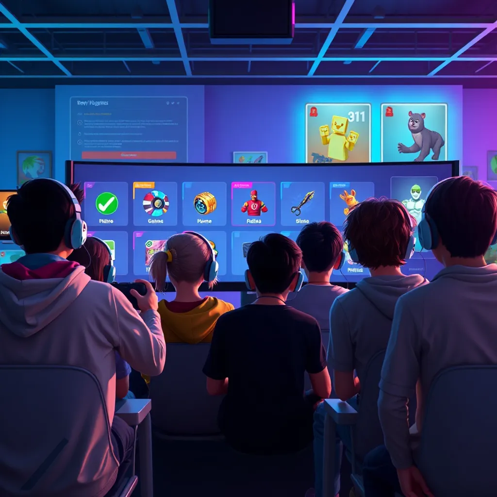 Beginner's Quest: Can New Players Access Locked Games? : LevelUpTalk