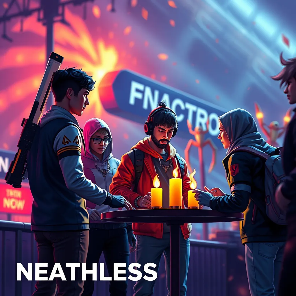 Help New Players Acquire the Faithless Set Today! : LevelUpTalk