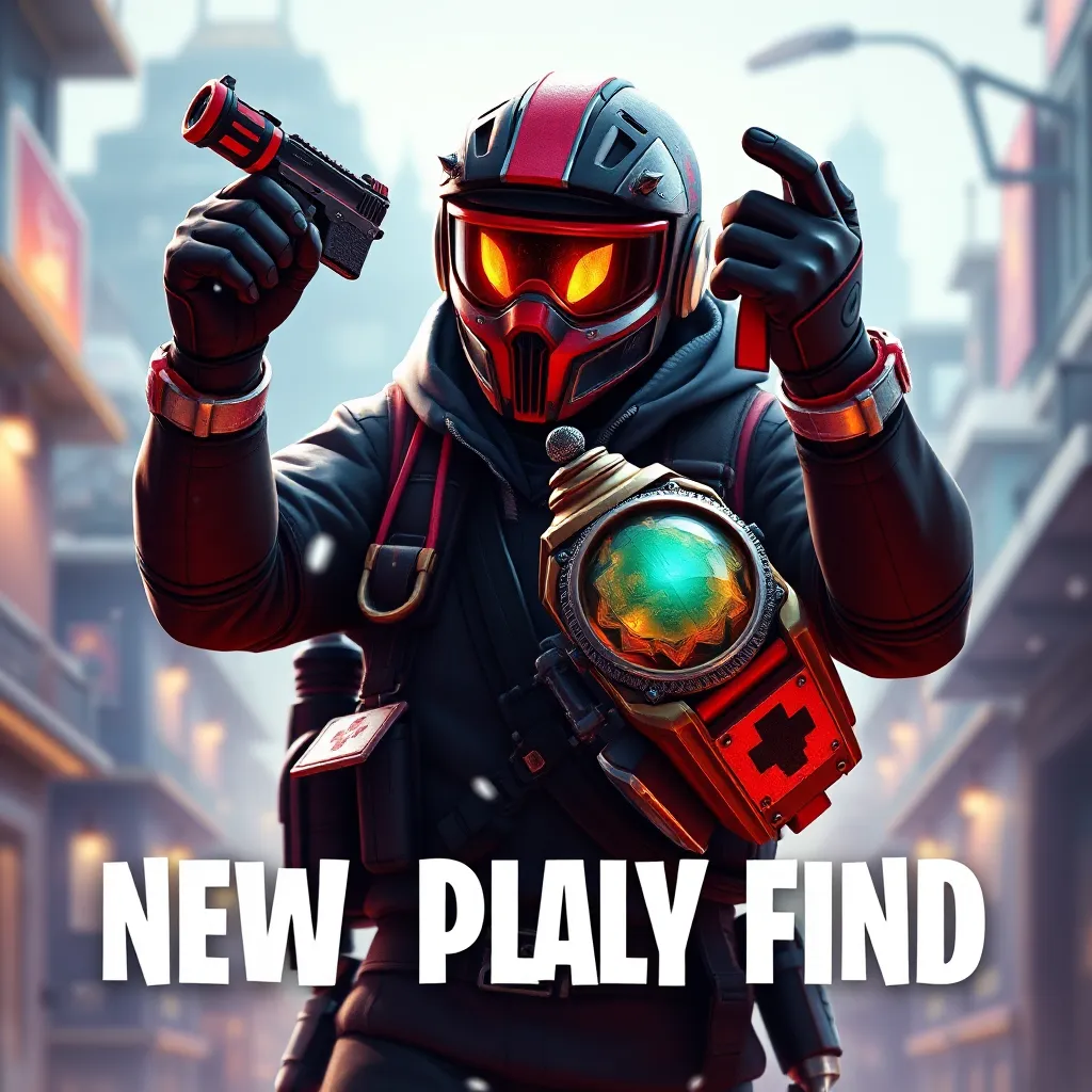 New Player's Lucky Find in Save the World Game : LevelUpTalk