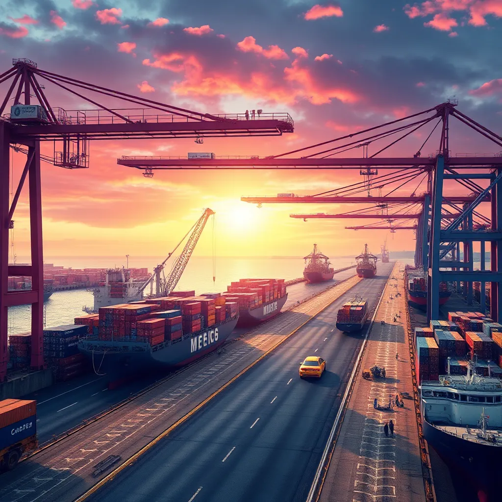 Why This Port is Setting New Standards in 2025 : LevelUpTalk