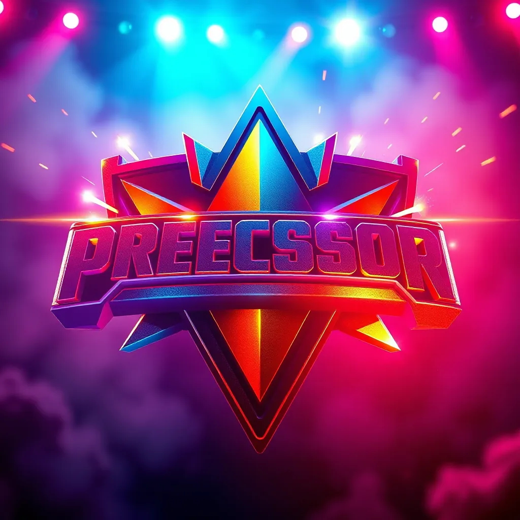 New Predecessor Logo Impresses and Excites Fans : LevelUpTalk