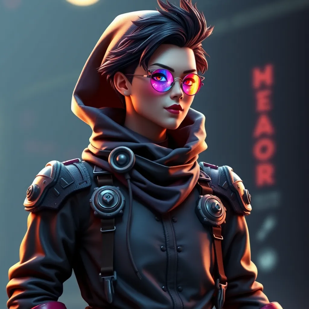 New RP Level 1 Outfit: Share Your Thoughts! : LevelUpTalk