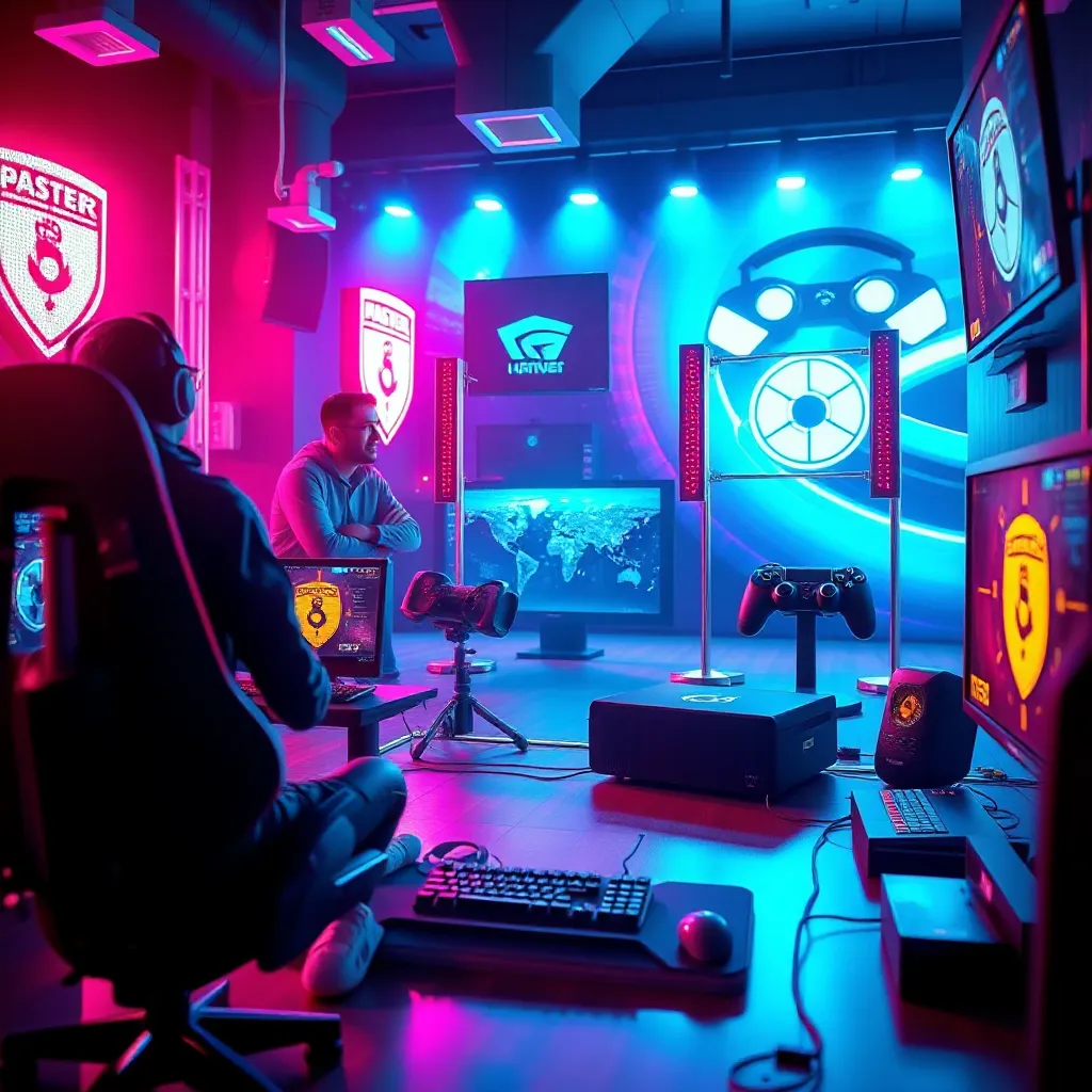 Unlocking Seriously Gamer Pic: What You Need to Know : LevelUpTalk