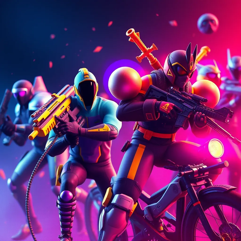 Explore the Newest Skin Bonuses—What Are They? : LevelUpTalk