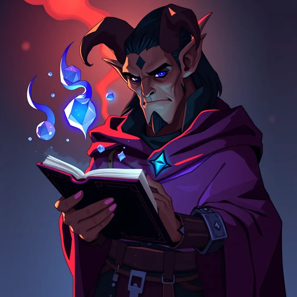 Choosing the Right Class and Subclass for a Noob Caster : LevelUpTalk