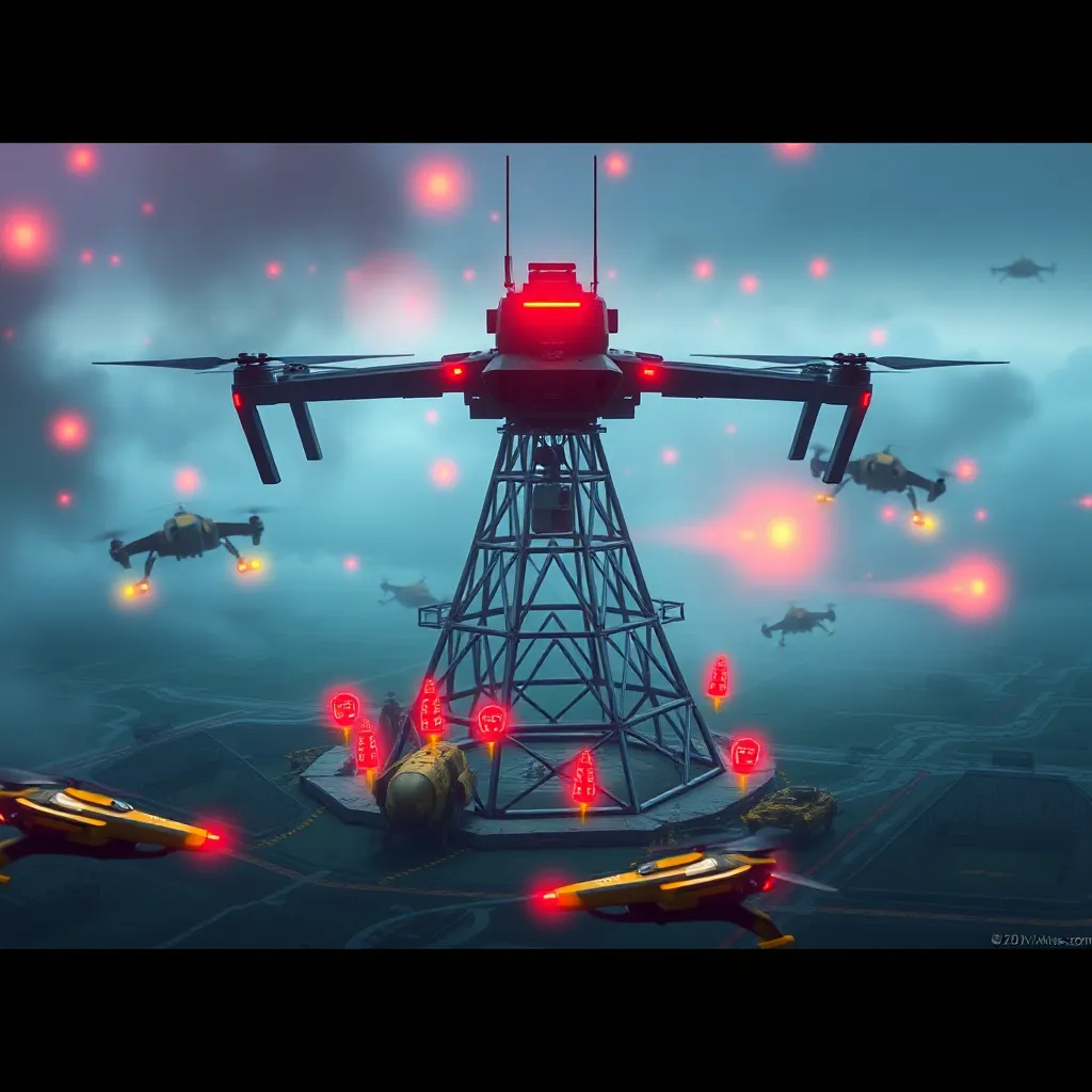 Undiscussed Additions in New Map Are Turning Heads : LevelUpTalk