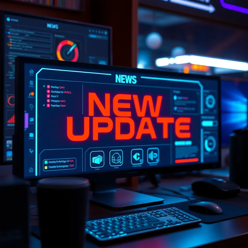 Exciting Features Announced in Latest Update Release : LevelUpTalk