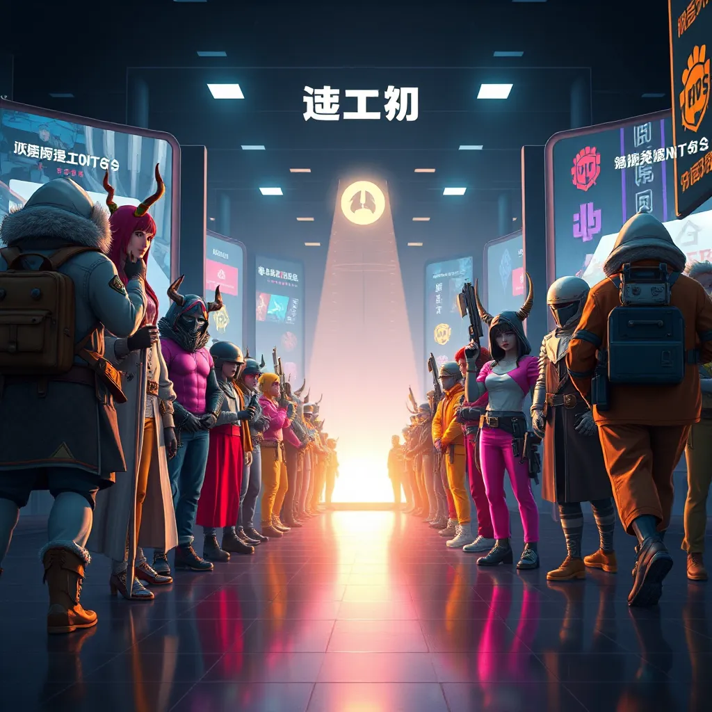 Explore New User Flairs for Enhanced Customization : LevelUpTalk