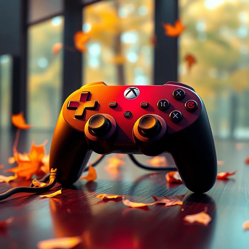 Valve's Upcoming Multi-Platform Game Set for Fall Reveal : LevelUpTalk