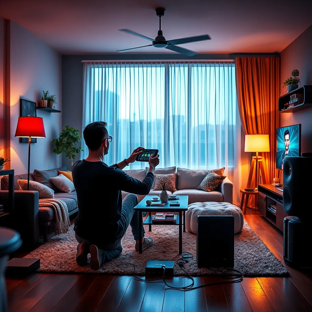 Getting a New WIFI Connection: Is It Worth It? : LevelUpTalk