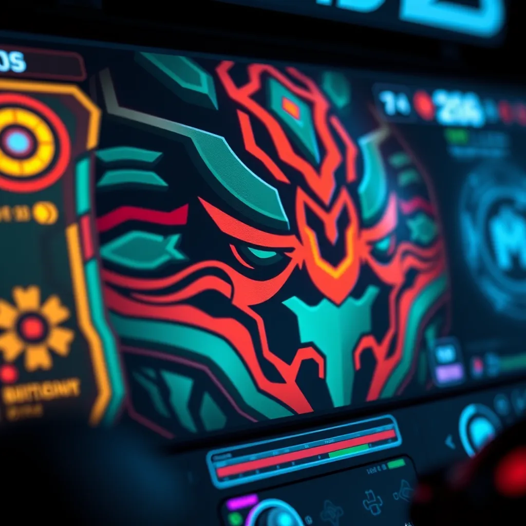 Opinions on the New am.Bison Skin: What's the Verdict? : LevelUpTalk