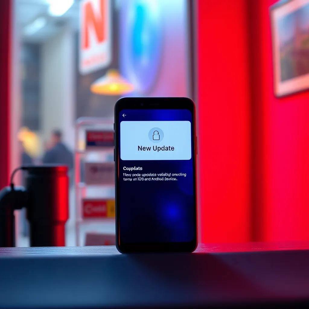 New Update Available on iOS and Android Devices : LevelUpTalk