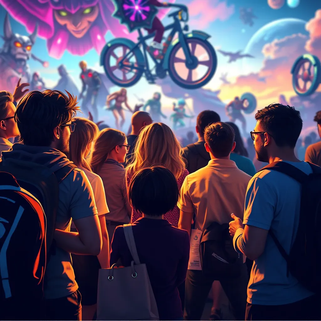 Exciting Beta Lore Update Just Released: What You Need to Know : LevelUpTalk