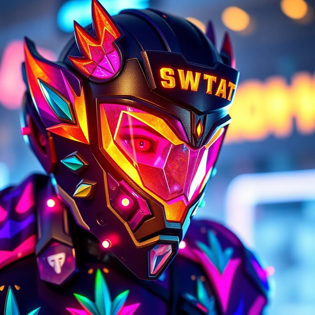 Fans Weigh In on New BP Skin: Stunning or Missed Opportunity? : LevelUpTalk