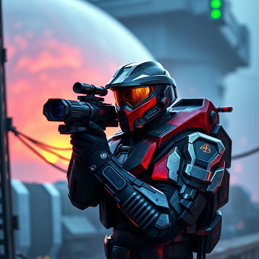 Exploring Strategies for the New Canon Spartan IV : LevelUpTalk