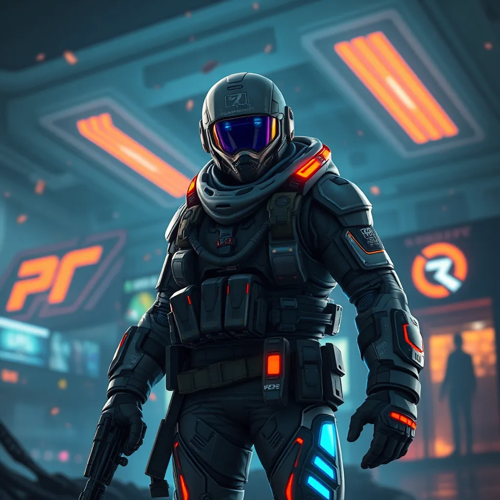 Fans Want This Badass Character as a Breach Agent : LevelUpTalk