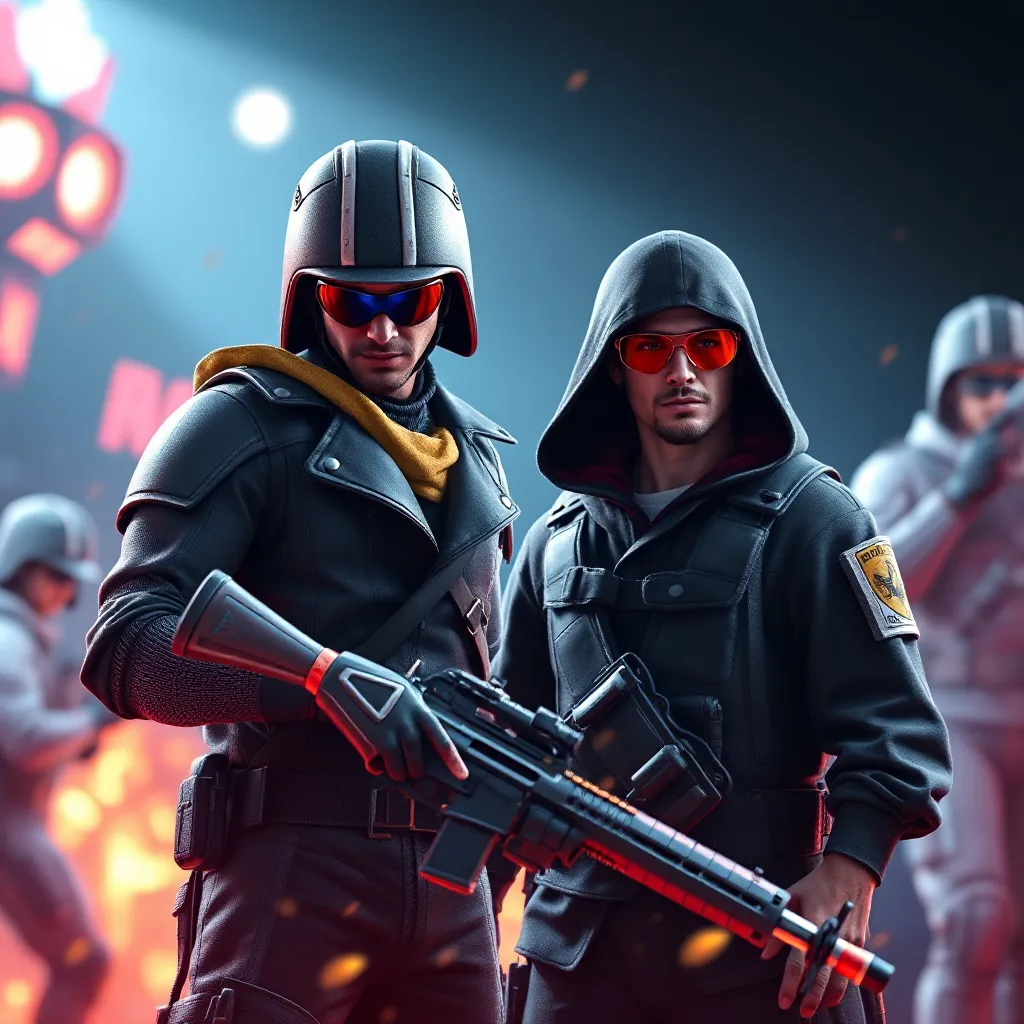 Returning to the Game: Creating New Characters for DLC : LevelUpTalk