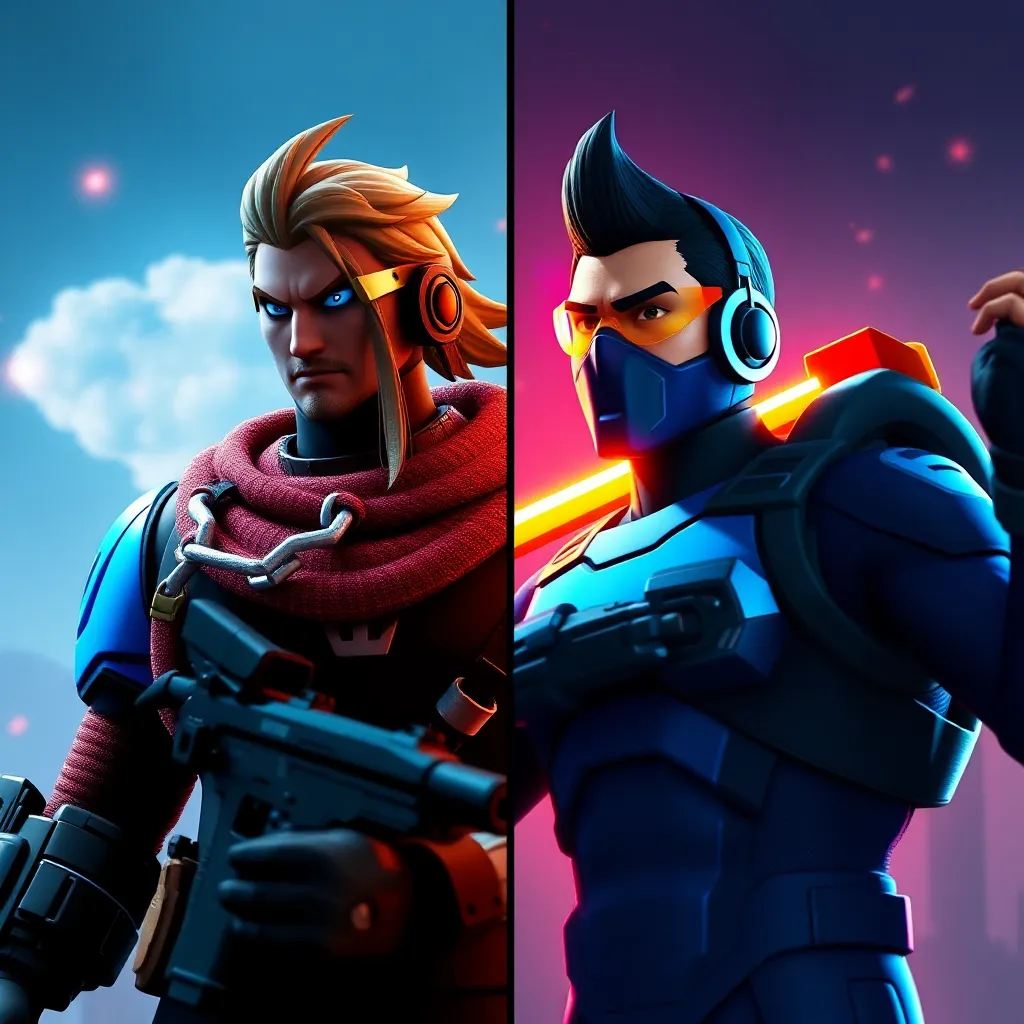 Are New Character Designs Too Distant from Horizon's Style? : LevelUpTalk