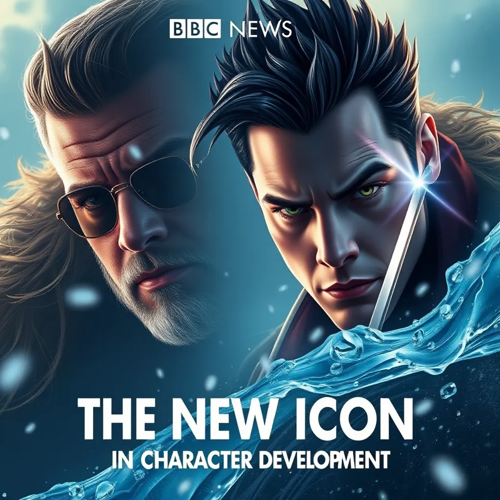 Exploring the Latest Character Making Waves : LevelUpTalk